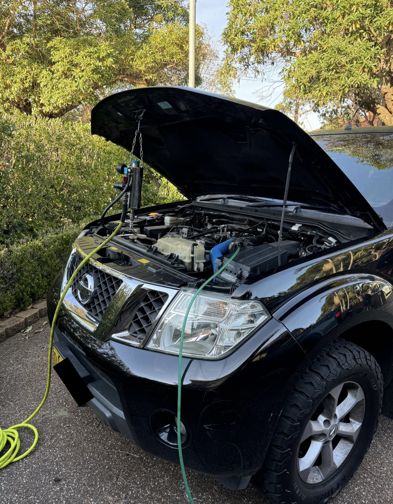 Engine Maintenance | Fleet Maintenance | EngineCarbonCleaning